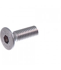 Tornillo Allen M6 X 16 Inox A4