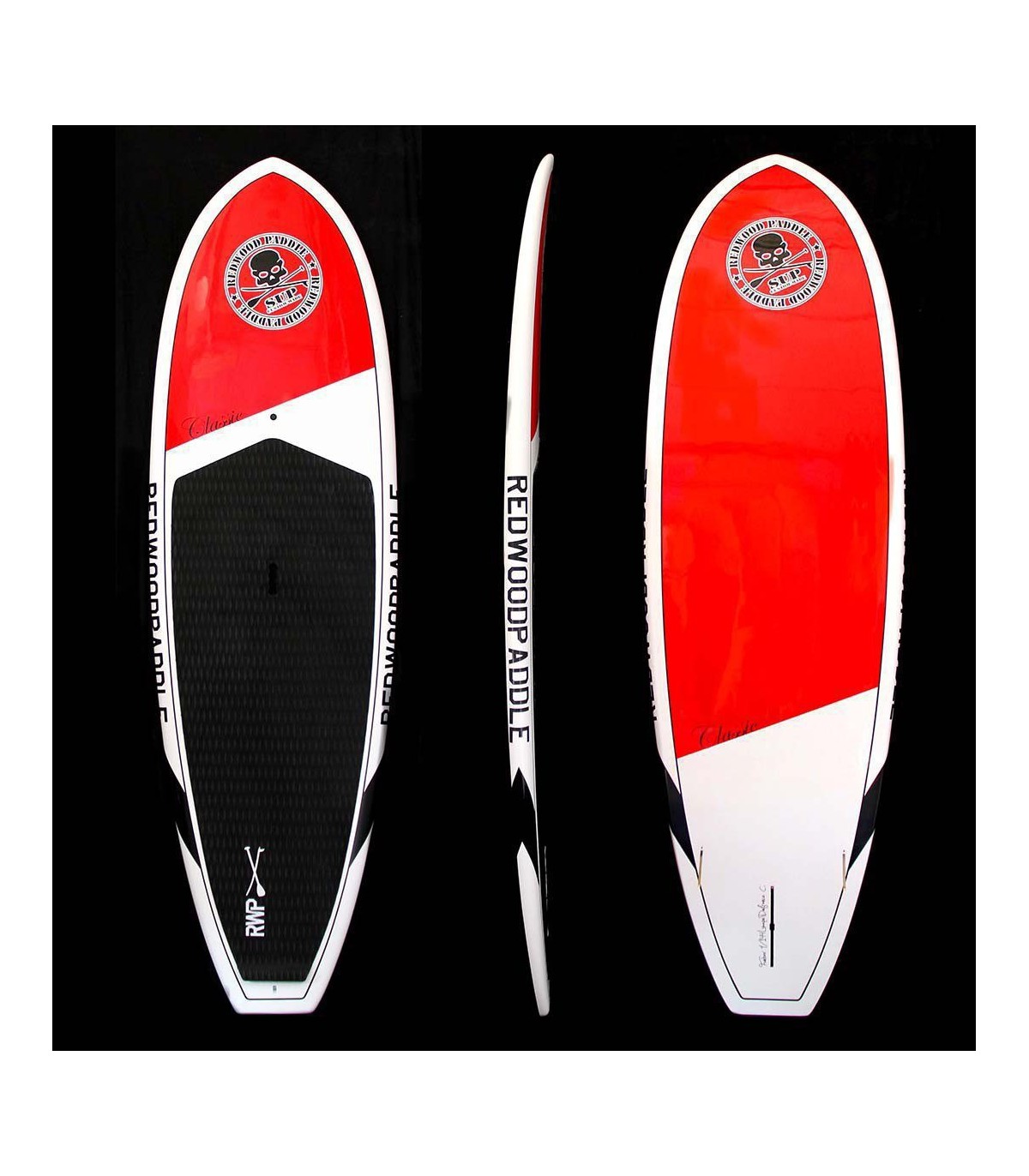 Funbox 2.0 9′ Classic